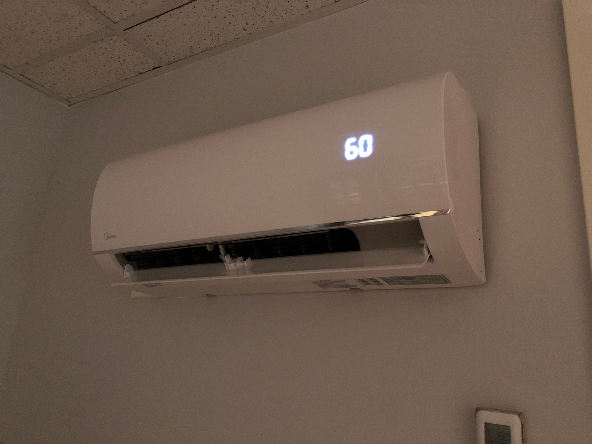 Services - Electric A/C Inc